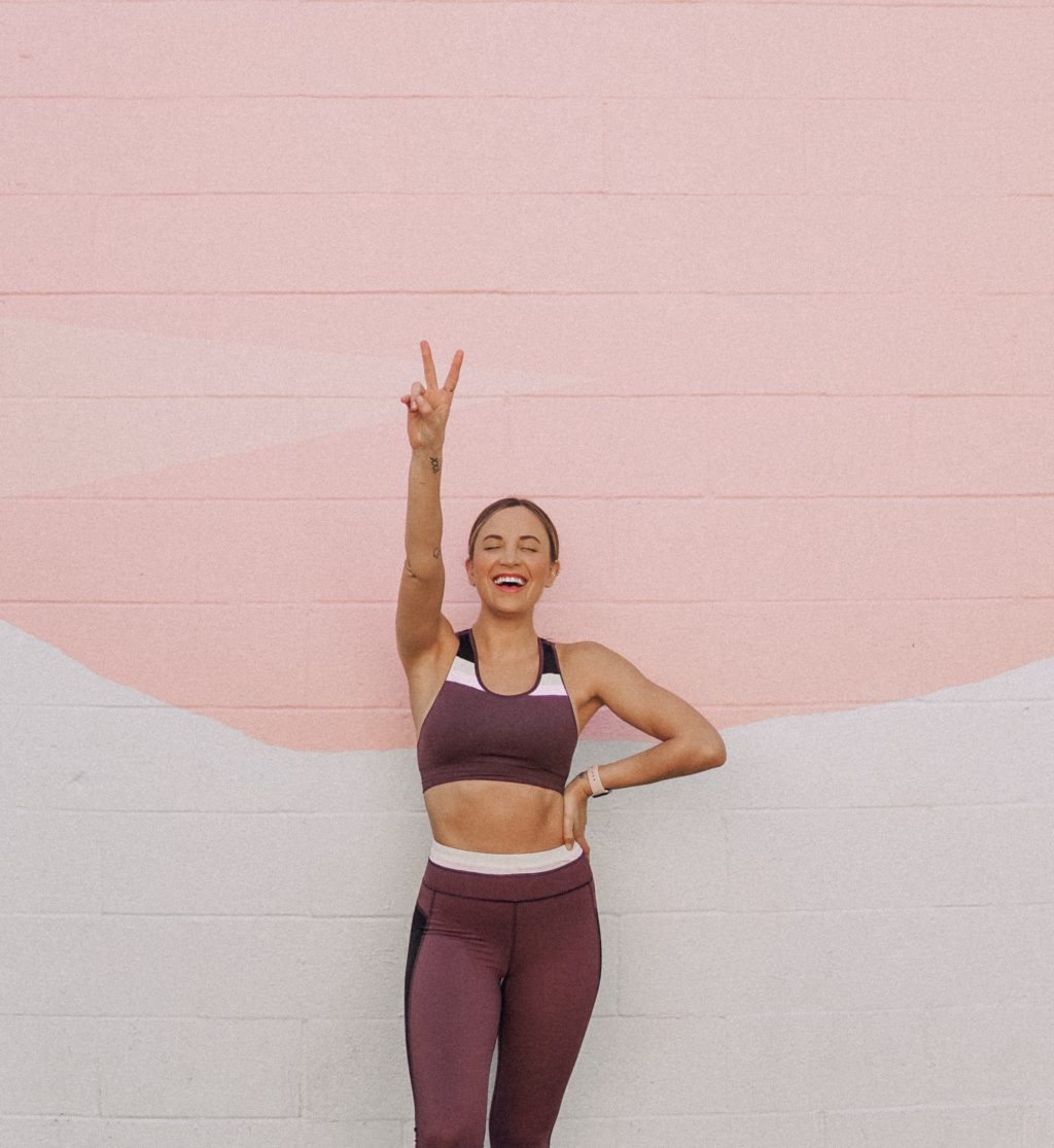 Progress Over Perfection | Inspiration | SHAYLA QUINN