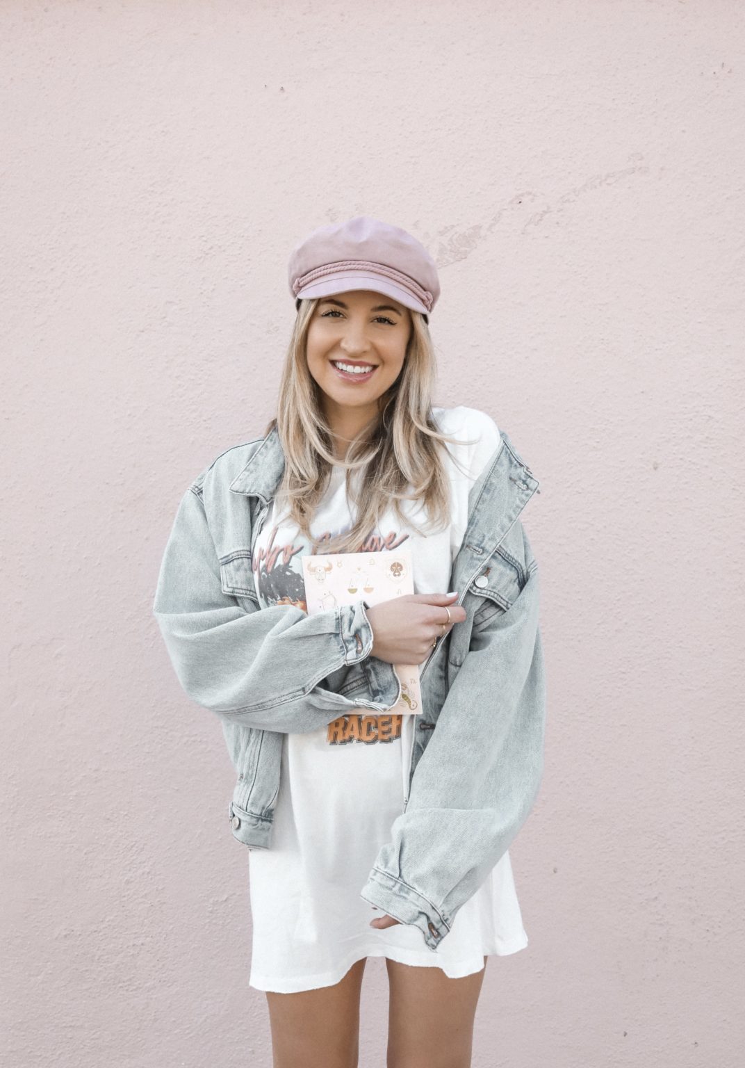 Daily Productivity Checklist | TYIL Method | SHAYLAQUINN.COM