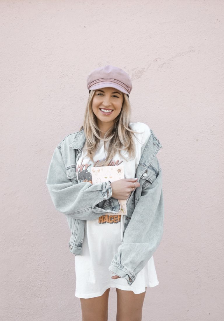 Daily Productivity Checklist | TYIL Method | SHAYLAQUINN.COM