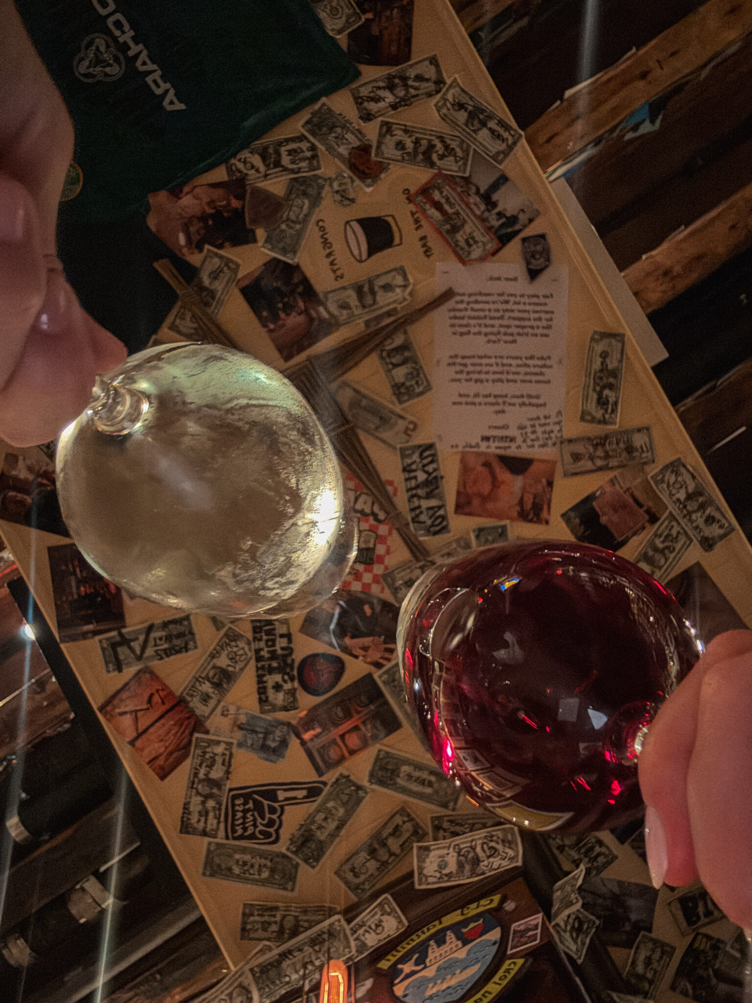 Walking the Entire Length of Manhattan - Shayla Quinn